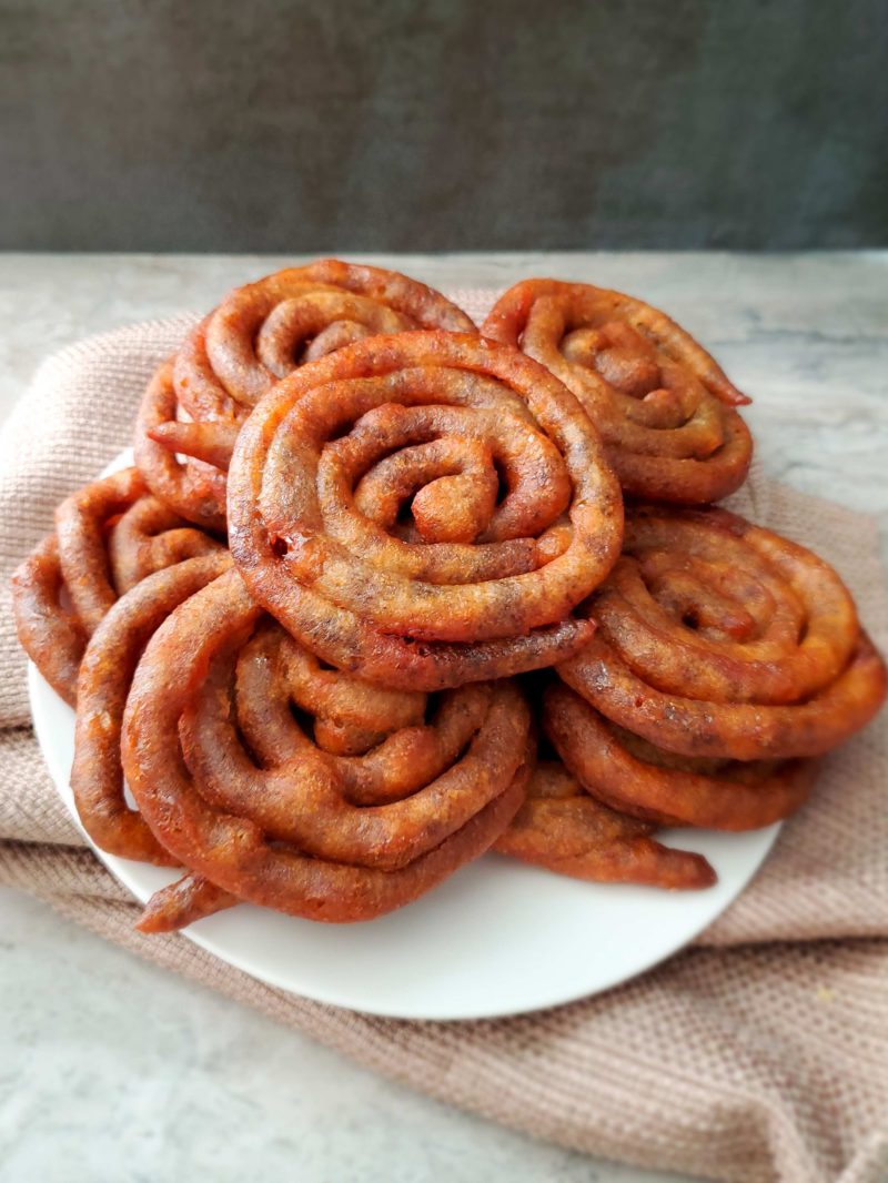 Pani Walalu - Hungry Lankan