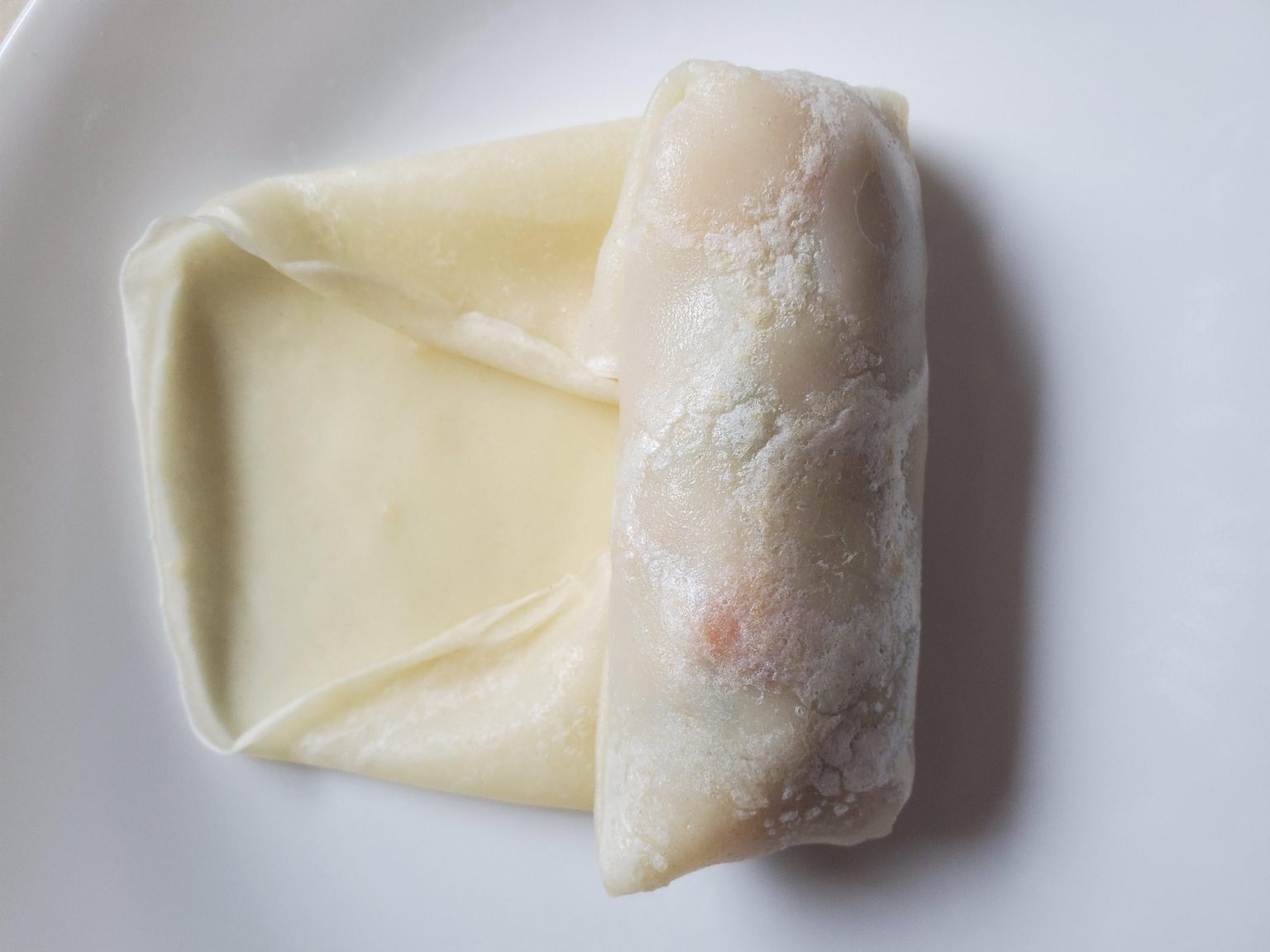 Sri Lankan Fish Rolls - Hungry Lankan