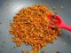 Sri Lankan Vegetable Roti (Elawalu Roti) - Hungry Lankan