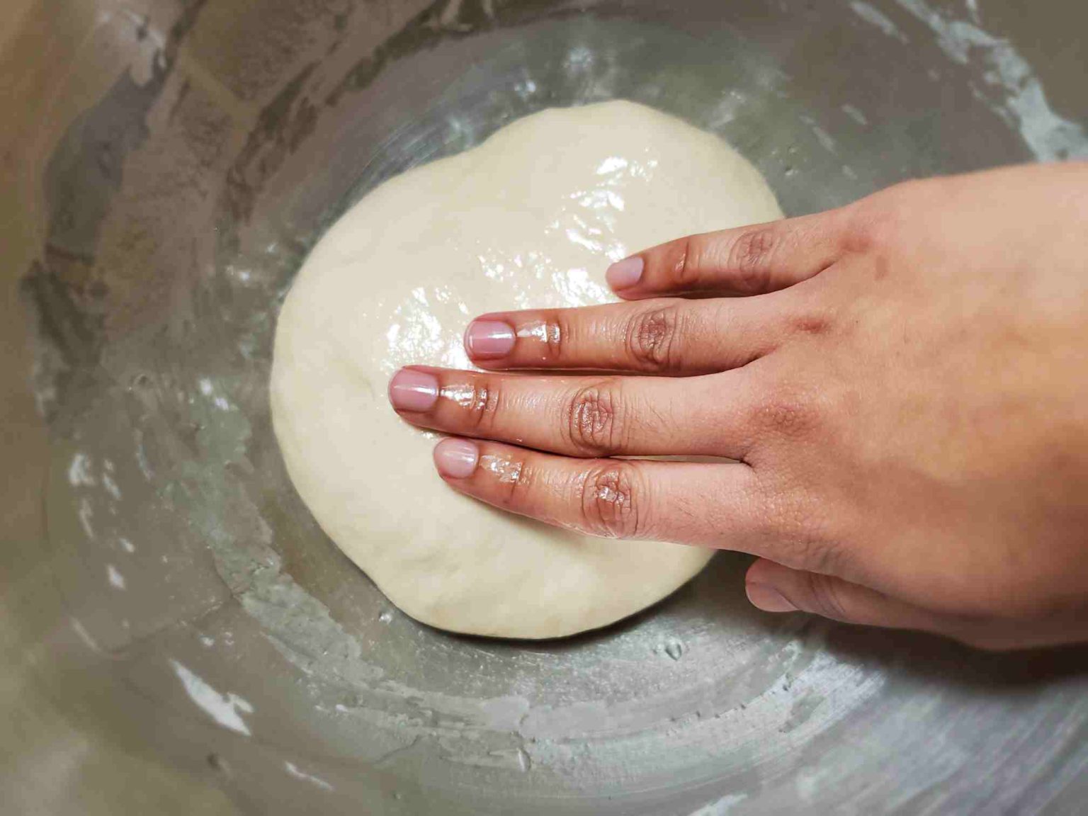 Sri Lankan Vegetable Roti (Elawalu Roti) - Hungry Lankan