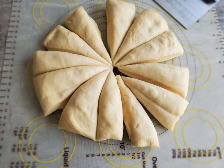 Sri Lankan Fish Buns - Hungry Lankan