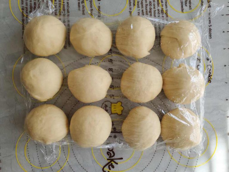 Sri Lankan Fish Buns - Hungry Lankan