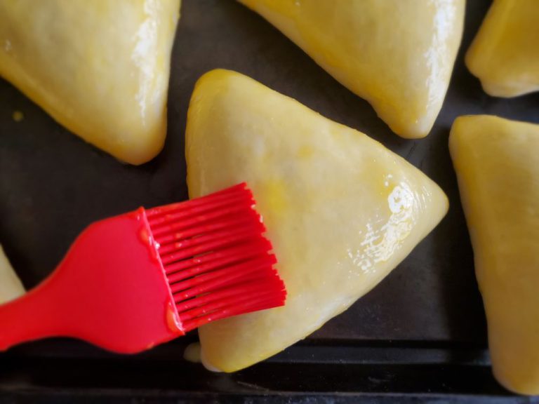 Sri Lankan Fish Buns - Hungry Lankan