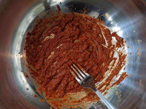 Spicy Pan-Fried Pompano - Hungry Lankan