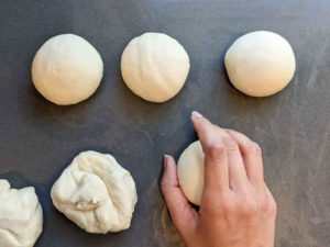 Sri Lankan Kimbula Buns - Hungry Lankan